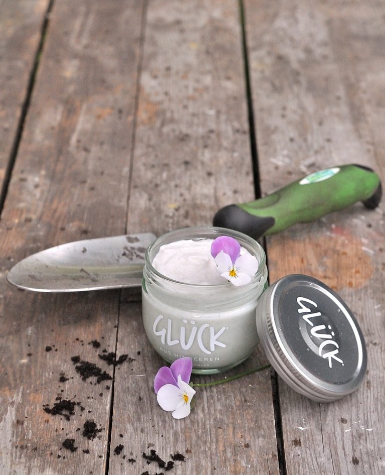 selbstgemachte Geschenke: Handwaschpaste Smillas Wohngefühl