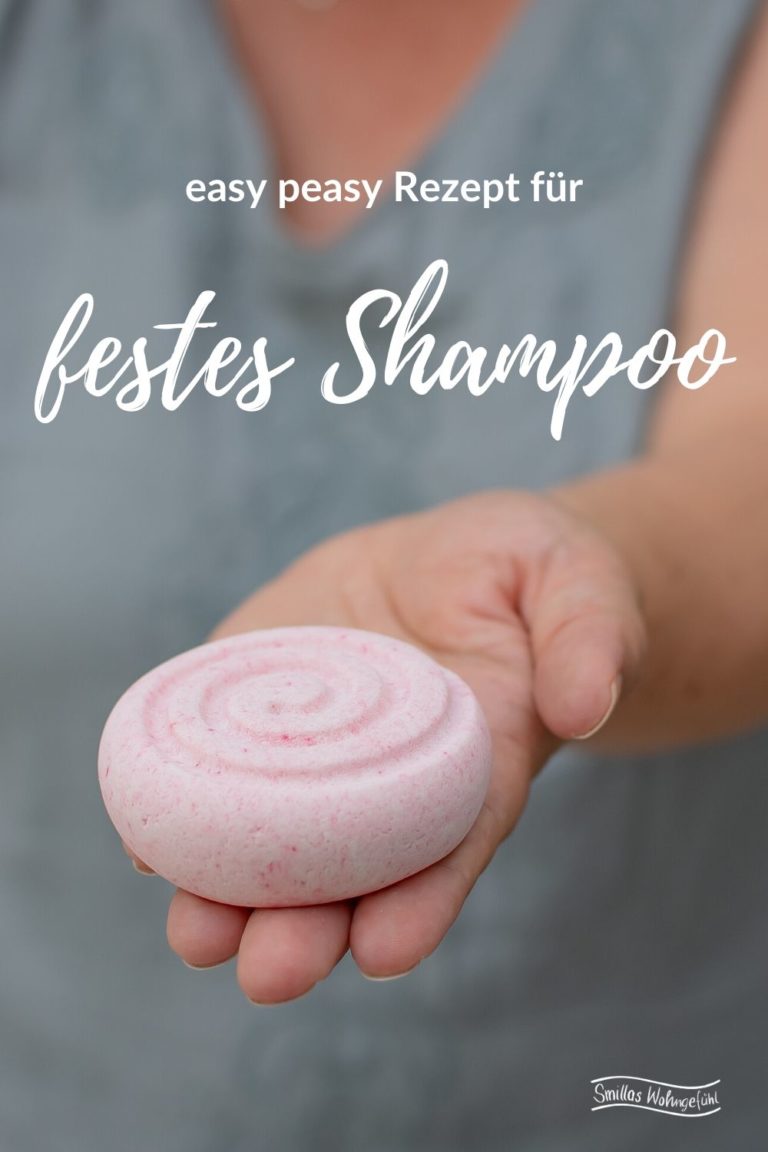 Shampoo Selber Machen